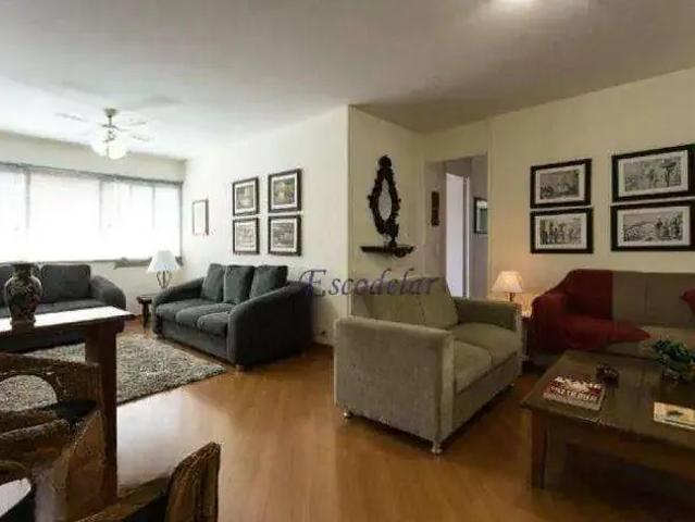 Apartamento para Venda em São Paulo/SP Vila Olímpia 1 Quartos