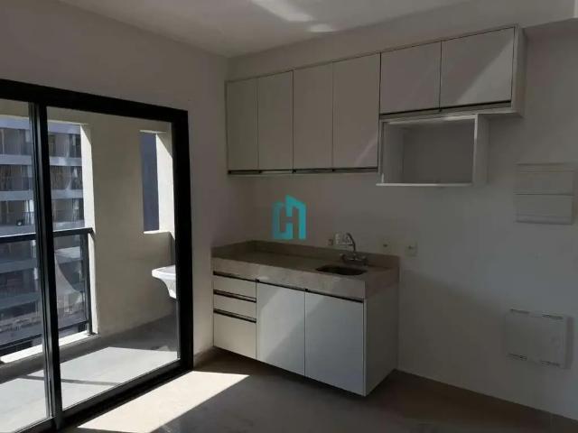 Apartamento para Venda em São Paulo/SP Vila Olímpia 1 Quartos