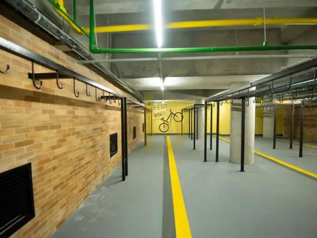 Apartamento para Venda em São Paulo/SP Vila Olímpia 1 Quartos