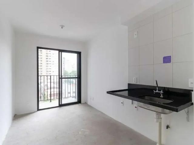 Apartamento para Venda em São Paulo/SP Vila Olímpia 1 Quartos