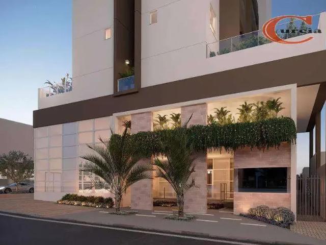 Apartamento para Venda em São Paulo/SP Vila Olímpia 1 Quartos