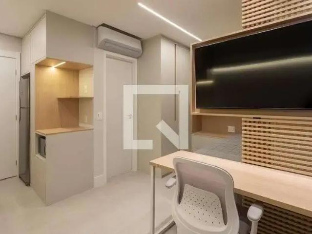 Apartamento para Venda em São Paulo/SP Vila Olímpia 1 Quartos