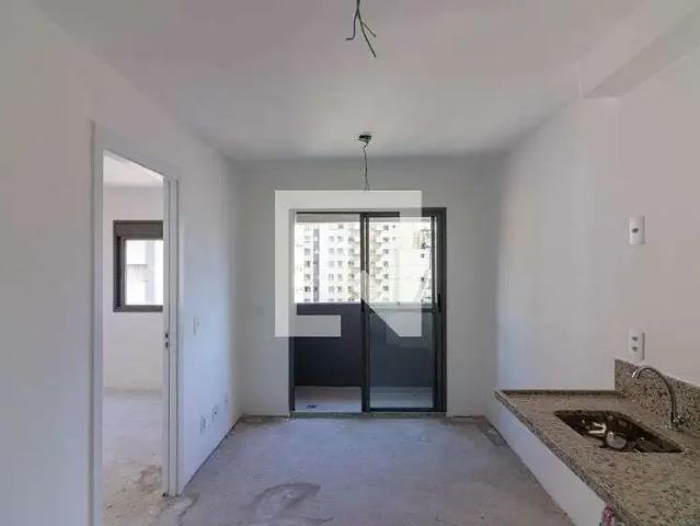 Apartamento para Venda em São Paulo/SP Vila Olímpia 1 Quartos