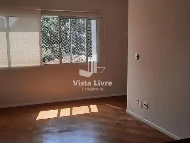 Apartamento para Venda em São Paulo/SP Vila Olímpia 1 Quartos
