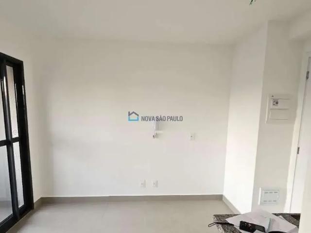 Apartamento para Venda em São Paulo/SP Vila Olímpia 1 Quartos