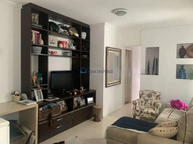 Apartamento para Venda em São Paulo/SP Vila Olímpia 1 Quartos