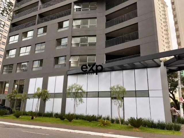 Apartamento para Venda em São Paulo/SP Vila Olímpia 1 Quartos