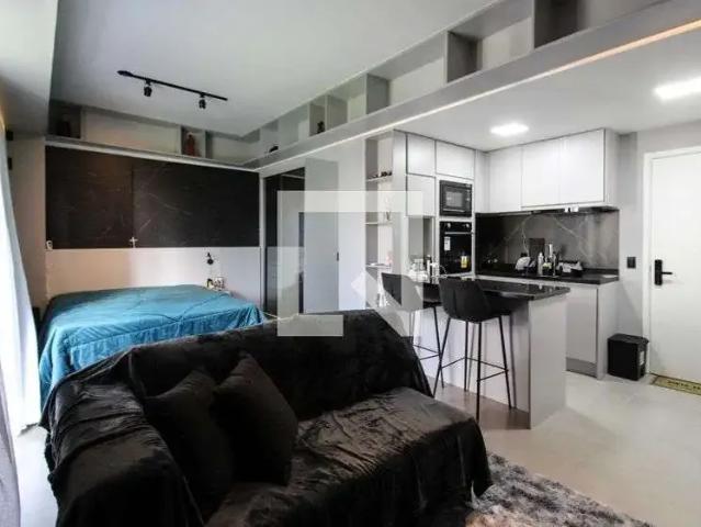 Apartamento para Venda em São Paulo/SP Vila Olímpia 1 Quartos
