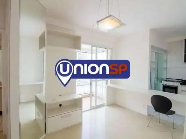 Apartamento para Venda em São Paulo/SP Vila Olímpia 1 Quartos