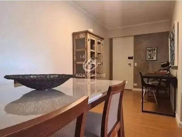 Apartamento para Venda em São Paulo/SP Vila Olímpia 1 Quartos