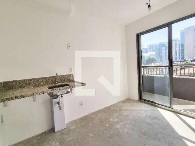 Apartamento para Venda em São Paulo/SP Vila Olímpia 1 Quartos
