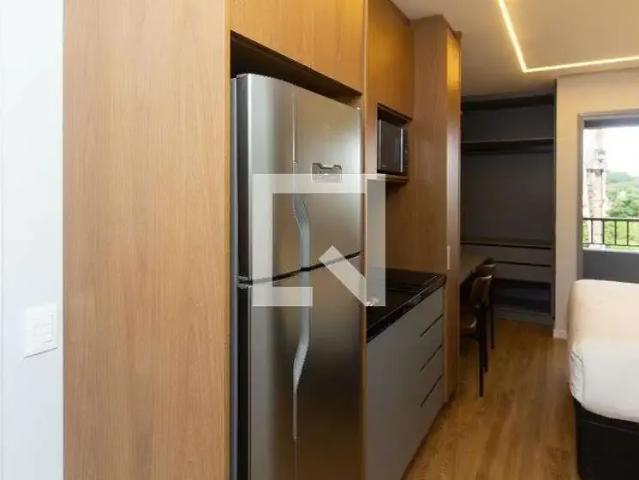 Apartamento para Venda em São Paulo/SP Vila Olímpia 1 Quartos
