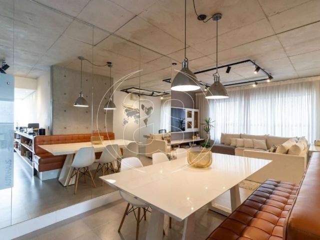 Apartamento para Venda em São Paulo/SP Vila Olímpia 1 Quartos