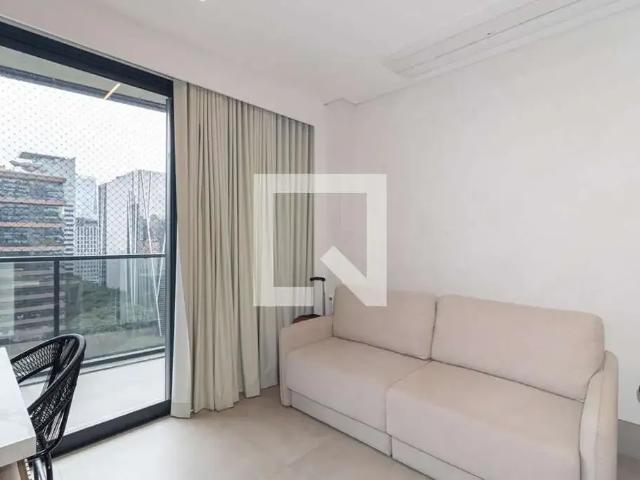 Apartamento para Venda em São Paulo/SP Vila Olímpia 1 Quartos