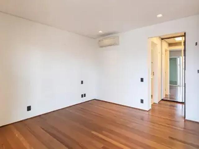 Apartamento para Venda em São Paulo/SP Vila Olímpia 1 Quartos