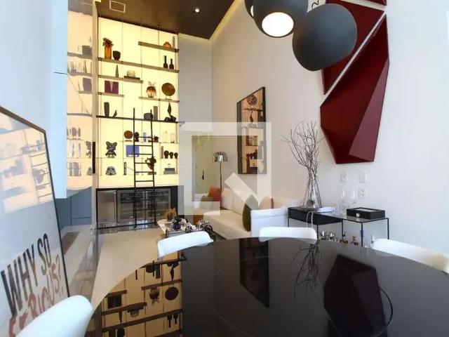 Apartamento para Venda em São Paulo/SP Vila Olímpia 1 Quartos