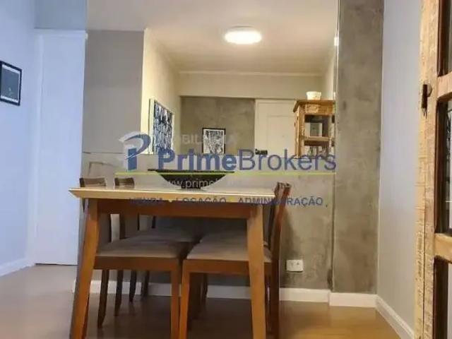 Apartamento para Venda em São Paulo/SP Vila Olímpia 1 Quartos