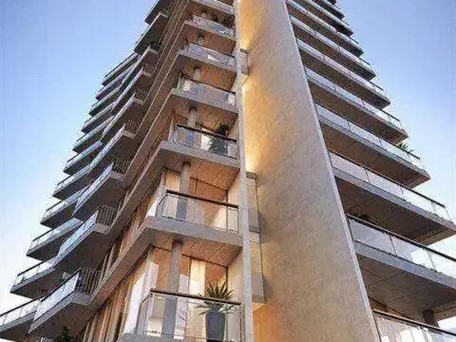 Apartamento para Venda em São Paulo/SP Vila Olímpia 1 Quartos