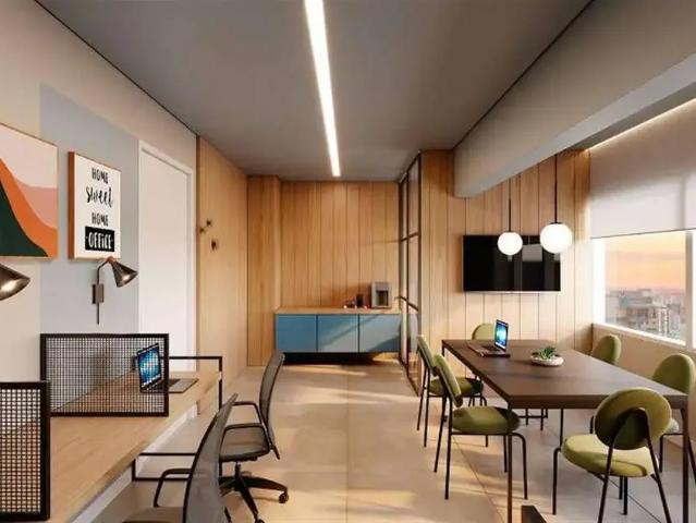 Apartamento para Venda em São Paulo/SP Vila Olímpia 1 Quartos