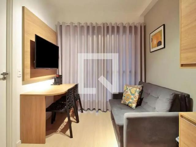Apartamento para Venda em São Paulo/SP Vila Olímpia 1 Quartos