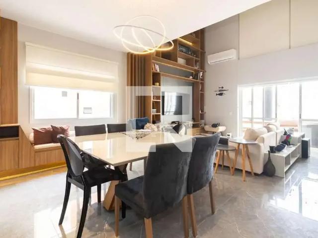 Apartamento para Venda em São Paulo/SP Vila Olímpia 1 Quartos