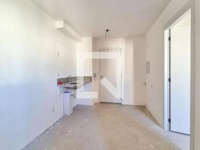 Apartamento para Venda em São Paulo/SP Vila Olímpia 1 Quartos