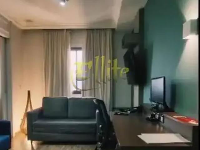 Apartamento para Venda em São Paulo/SP Vila Olímpia 1 Quartos