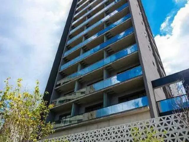 Apartamento para Venda em São Paulo/SP Vila Olímpia 1 Quartos