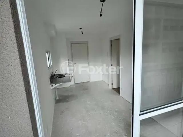 Apartamento para Venda em São Paulo/SP Vila Olímpia 1 Quartos