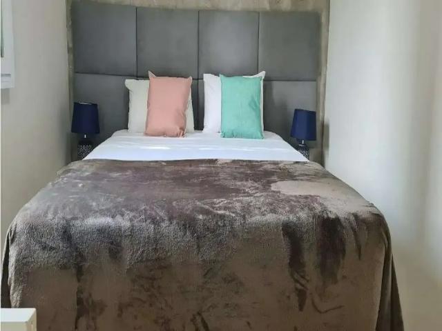 Apartamento para Venda em São Paulo/SP Vila Olímpia 1 Quartos