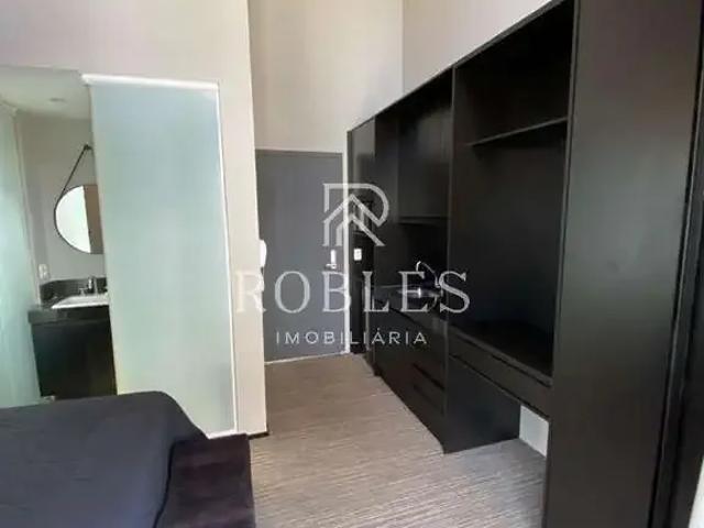 Apartamento para Venda em São Paulo/SP Vila Olímpia 1 Quartos