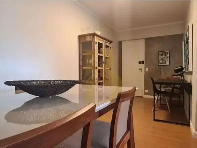 Apartamento para Venda em São Paulo/SP Vila Olímpia 1 Quartos