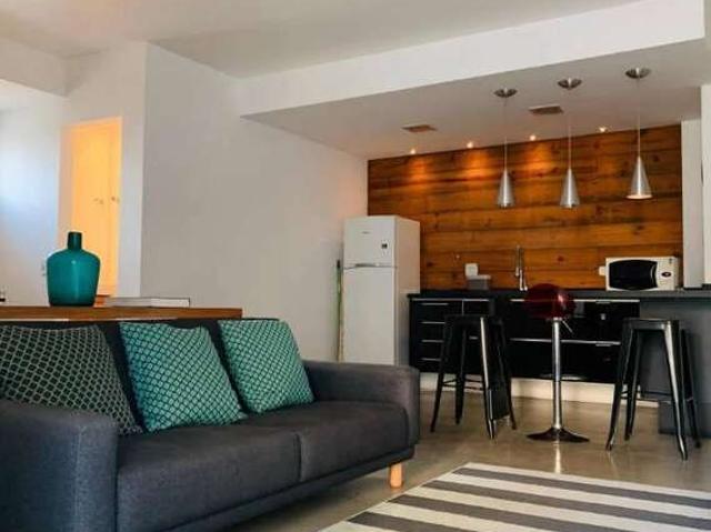 Apartamento para Venda em São Paulo/SP Vila Olímpia 1 Quartos