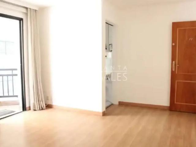 Apartamento para Venda em São Paulo/SP Vila Olímpia 1 Quartos