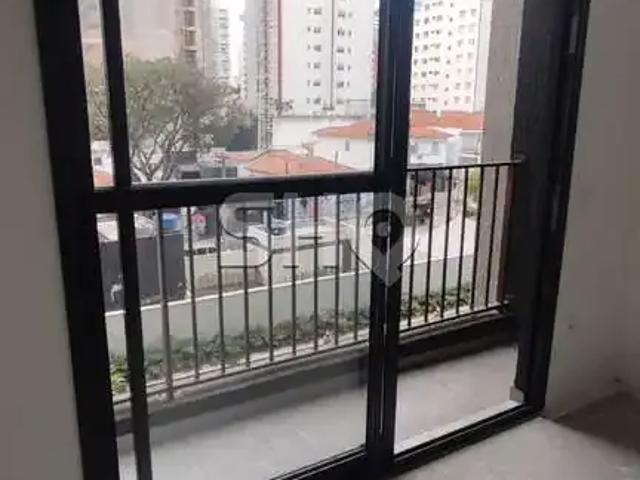 Apartamento para Venda em São Paulo/SP Vila Olímpia 1 Quartos
