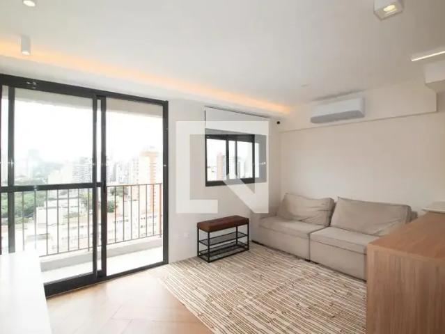 Apartamento para Venda em São Paulo/SP Vila Olímpia 1 Quartos