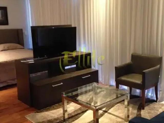 Apartamento para Venda em São Paulo/SP Vila Olímpia 1 Quartos