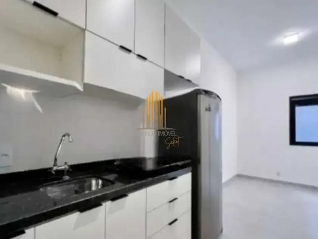 Apartamento para Venda em São Paulo/SP Vila Olímpia 1 Quartos