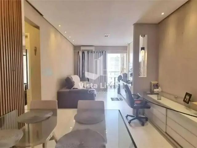 Apartamento para Venda em São Paulo/SP Vila Olímpia 1 Quartos