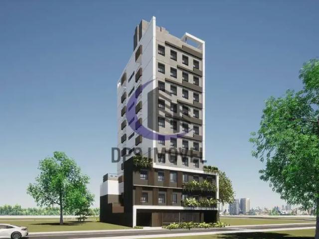 Apartamento para Venda em São Paulo/SP Vila Olímpia 1 Quartos