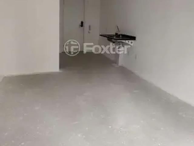 Apartamento para Venda em São Paulo/SP Vila Olímpia 1 Quartos