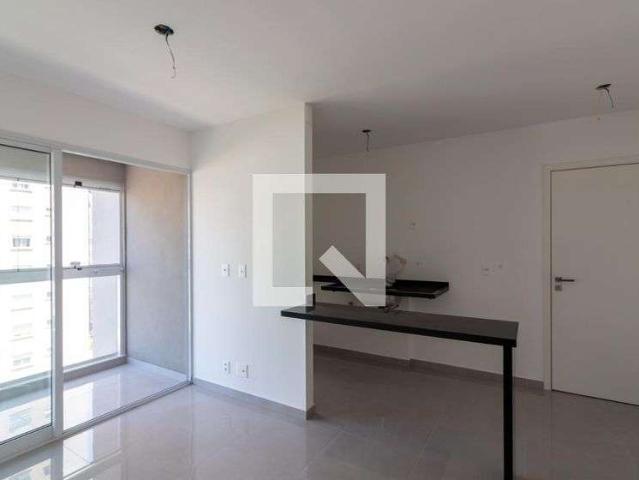 Apartamento para Venda em São Paulo/SP Vila Olímpia 1 Quartos