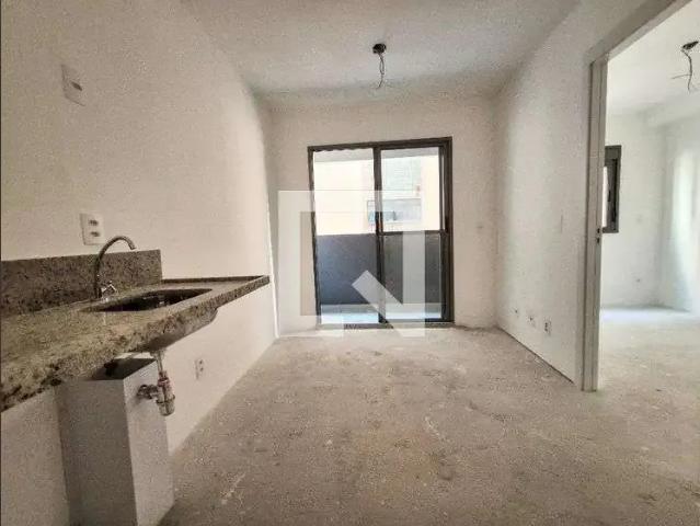 Apartamento para Venda em São Paulo/SP Vila Olímpia 1 Quartos