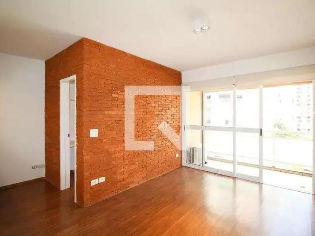 Apartamento para Venda em São Paulo/SP Vila Olímpia 1 Quartos