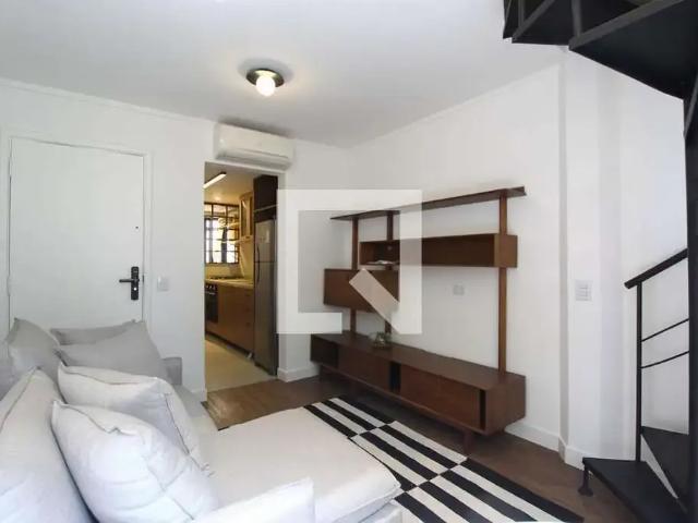 Apartamento para Venda em São Paulo/SP Vila Olímpia 1 Quartos