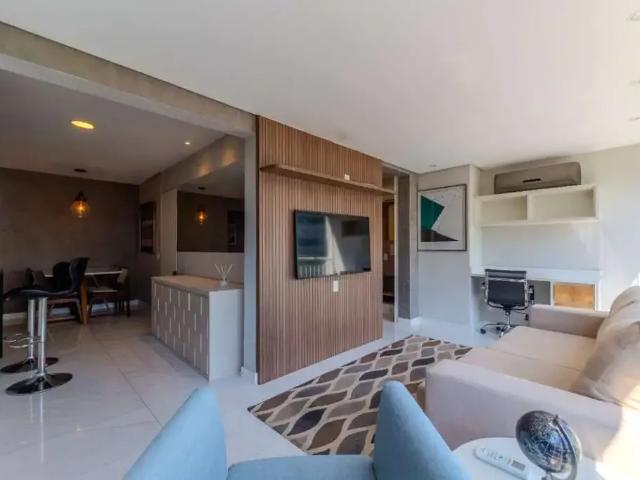 Apartamento para Venda em São Paulo/SP Vila Olímpia 1 Quartos