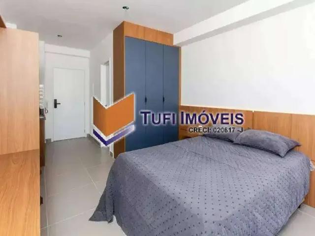 Apartamento para Venda em São Paulo/SP Vila Olímpia 1 Quartos