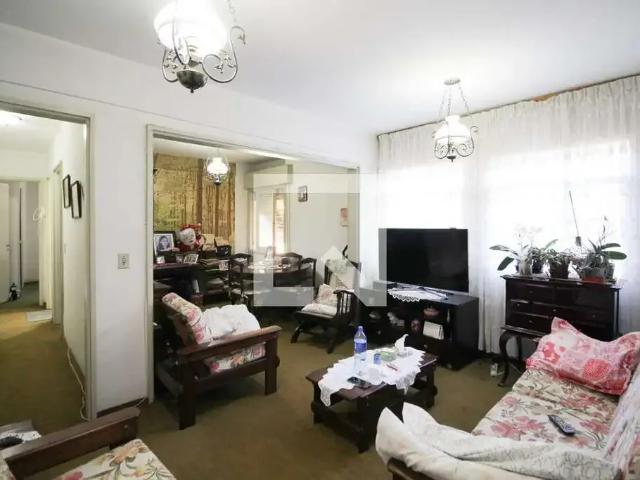Apartamento para Venda em São Paulo/SP Vila Olímpia 1 Quartos