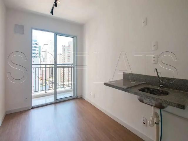 Apartamento para Venda em São Paulo/SP Vila Olímpia 1 Quartos