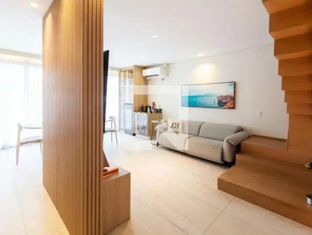 Apartamento para Venda em São Paulo/SP Vila Olímpia 1 Quartos